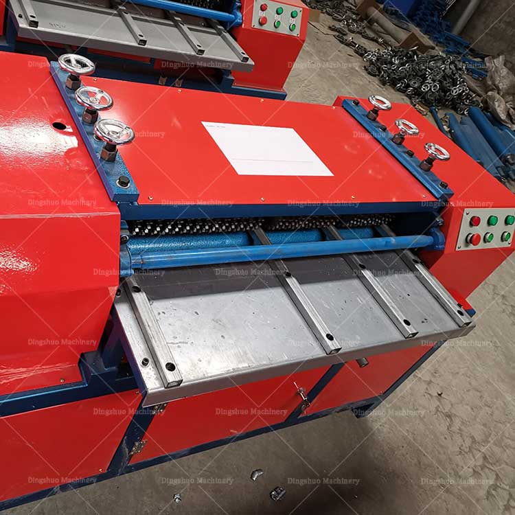 Stand-alone Machine - Dingshuo Machinery Manufacturing Co., Ltd.